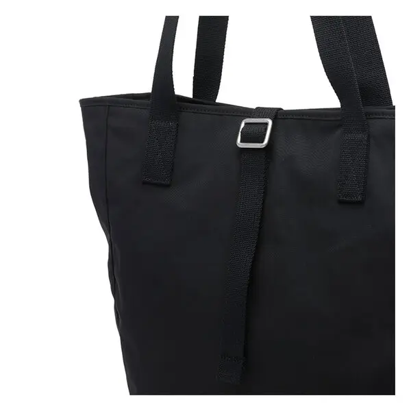 A.p.c. Archive Tote Bag - Black