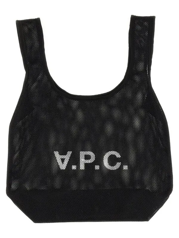 A.p.c. Rebound Shopper Bag