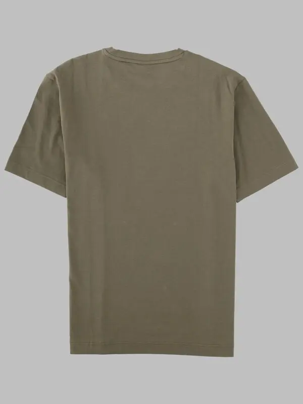BOSS T-shirt Con Logo