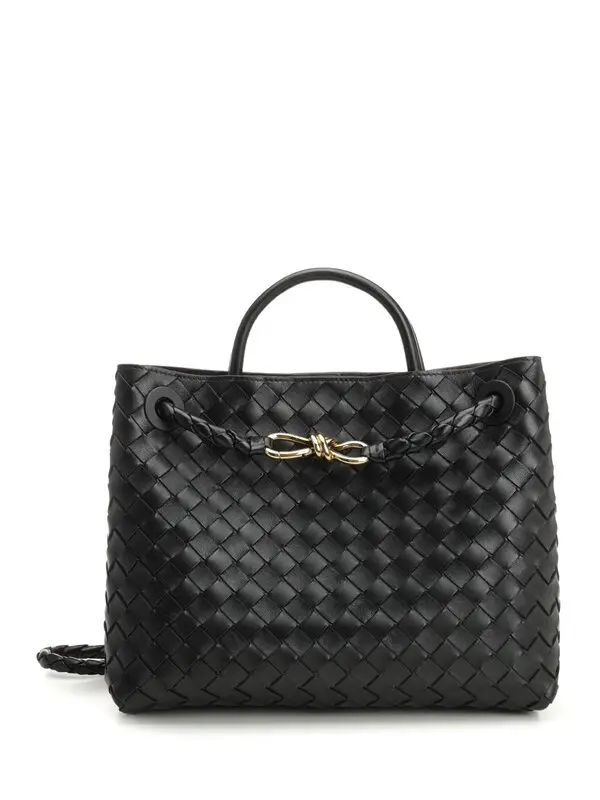 Bottega Veneta Medium Andiamo Bag
