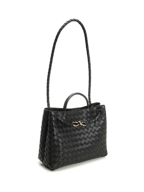 Bottega Veneta Medium Andiamo Bag