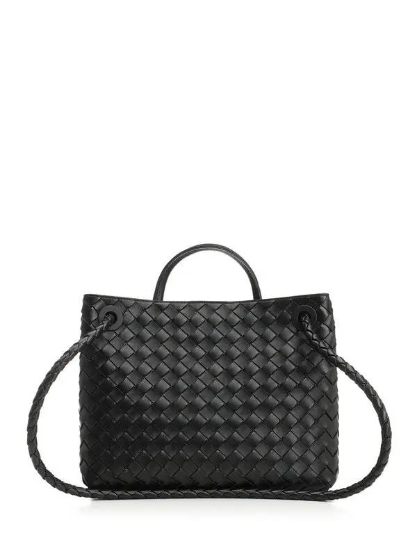 Bottega Veneta Medium Andiamo Bag