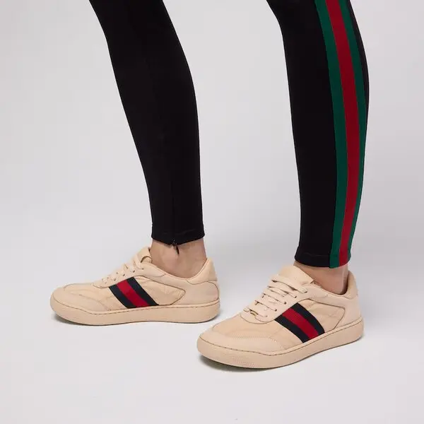 Gucci Screener Sneakers