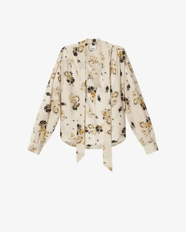 Isabel Marant Étoile Fedry Top
