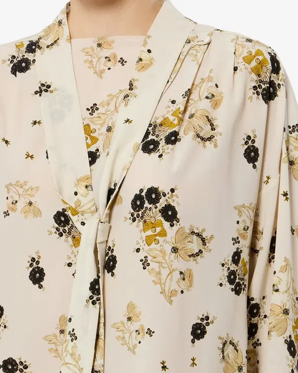 Isabel Marant Étoile Fedry Top