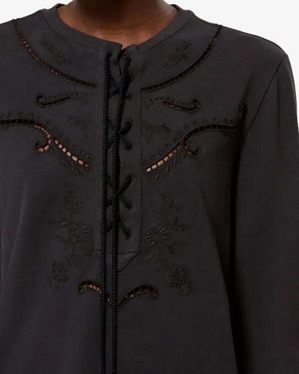 MARANT ETOILE Elka Dress