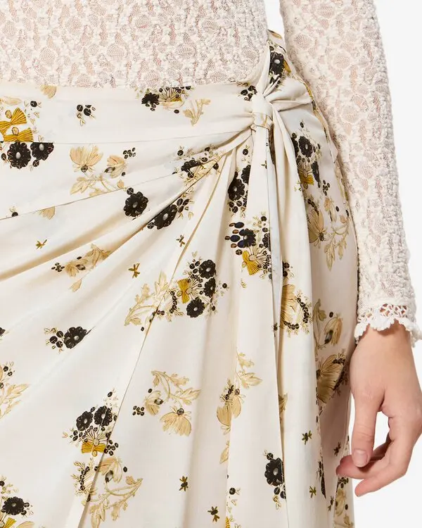 Isabel Marant Étoile Faniry Skirt