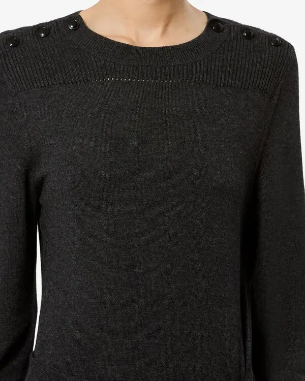 Isabel Marant Étoile Jozira Dress