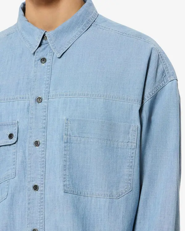 Isabel Marant Étoile Vittorio Shirt