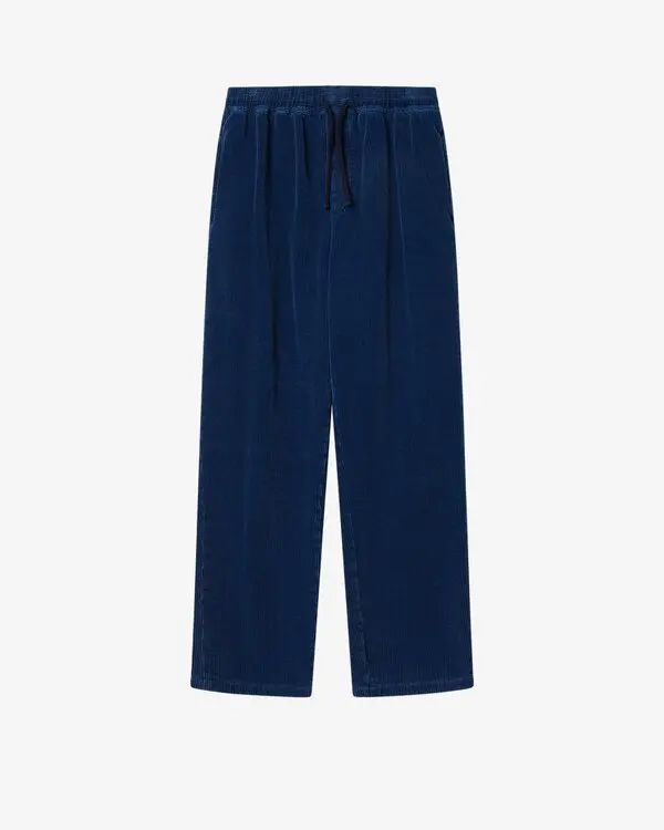 Isabel Marant Étoile Arlen Pants - Indigo