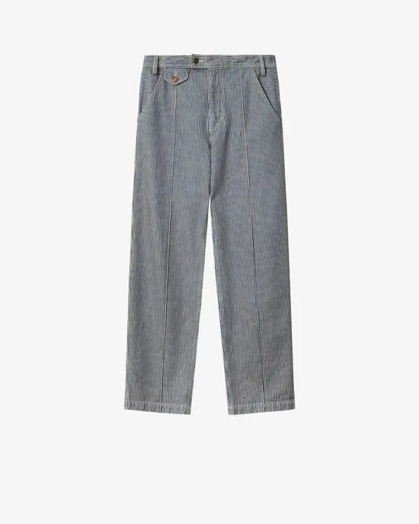 Isabel Marant Étoile Elois Pants