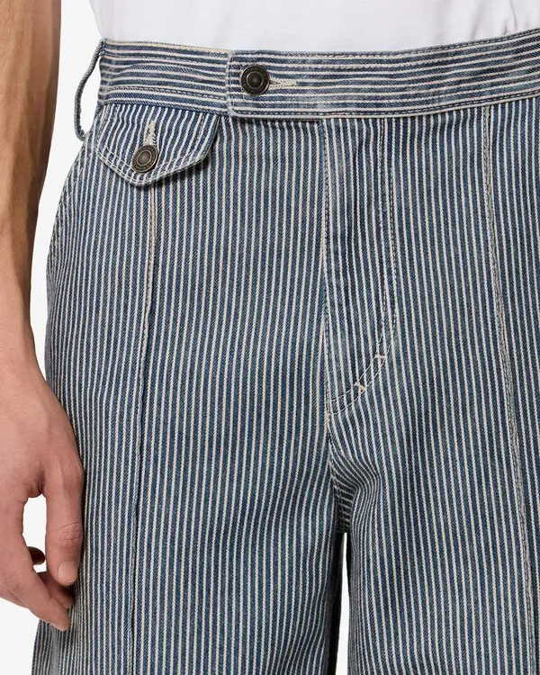 Isabel Marant Étoile Elois Pants
