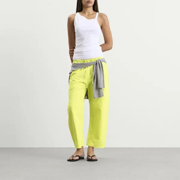 LESET Kyoto Carpenter Pants