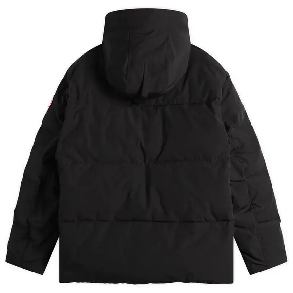 Canada Goose Seymour Parka Jacket