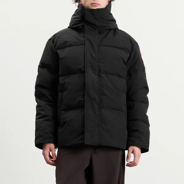 Canada Goose Seymour Parka Jacket