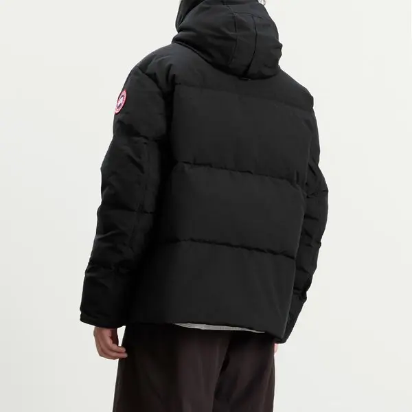Canada Goose Seymour Parka Jacket