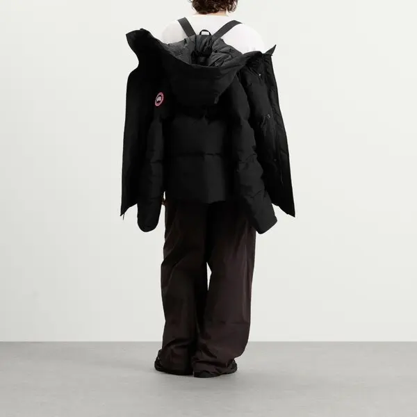 Canada Goose Seymour Parka Jacket