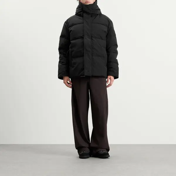 Canada Goose Seymour Parka Jacket