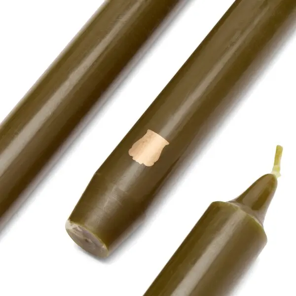 TRUDON Madeleine Taper Candles Set Of 6