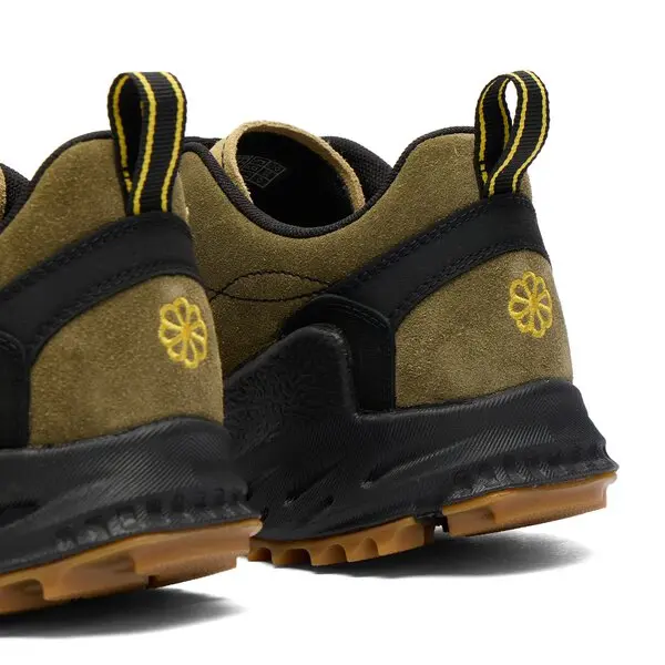 Keen Jasper Zionic