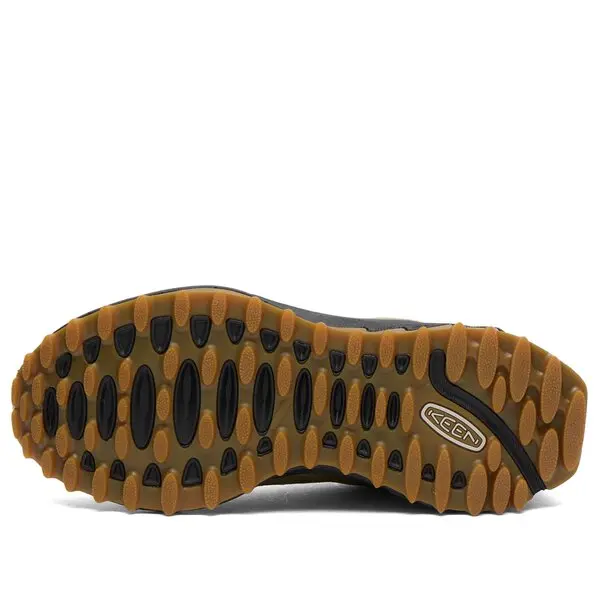 Keen Jasper Zionic