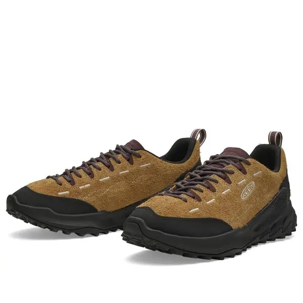 Keen Jasper Zionic