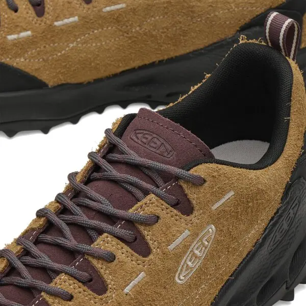 Keen Jasper Zionic