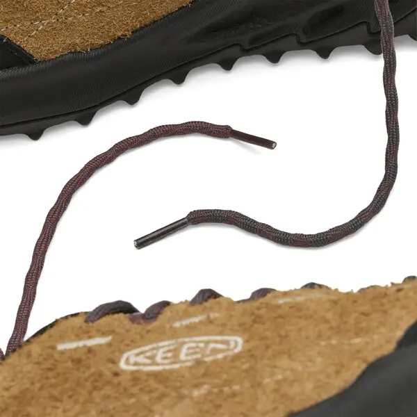 Keen Jasper Zionic