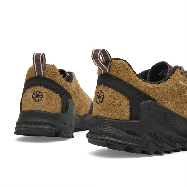 Keen Jasper Zionic