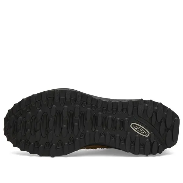 Keen Jasper Zionic
