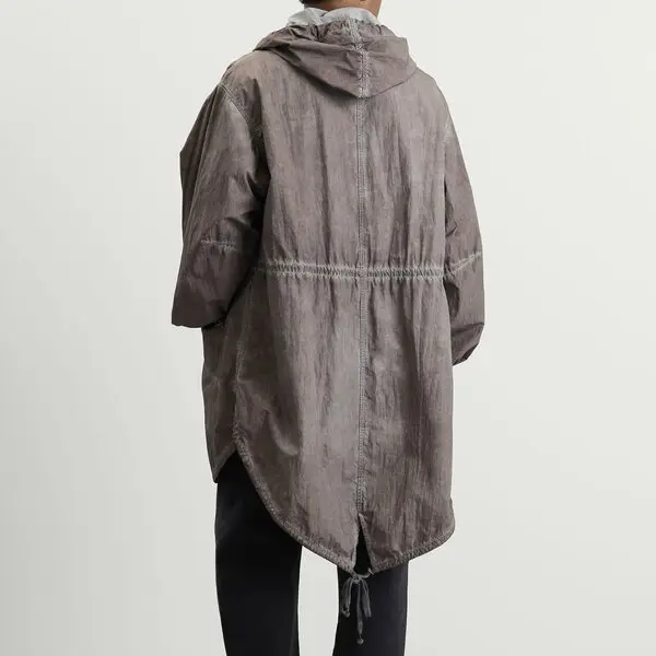 MAISON MARGIELA Parka Jacket Coat