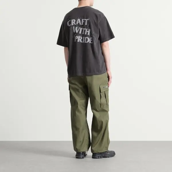 NEIGHBORHOOD Ss-14 Pigment Dyed T-shirt