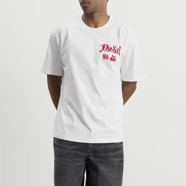 DIESEL® Protection T-shirt