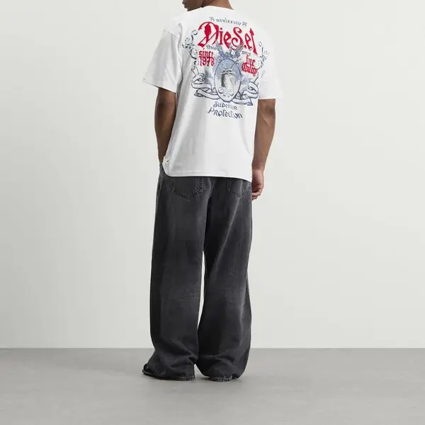DIESEL® Protection T-shirt