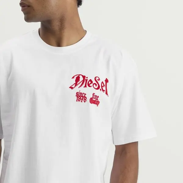 DIESEL® Protection T-shirt