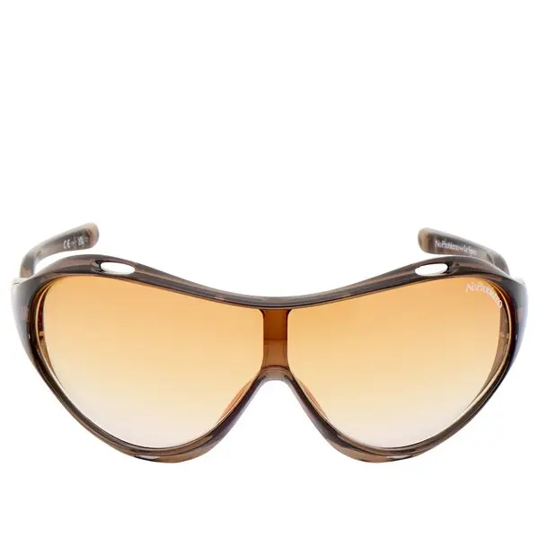 Le Specs X No Problemo Iris Sunglasses