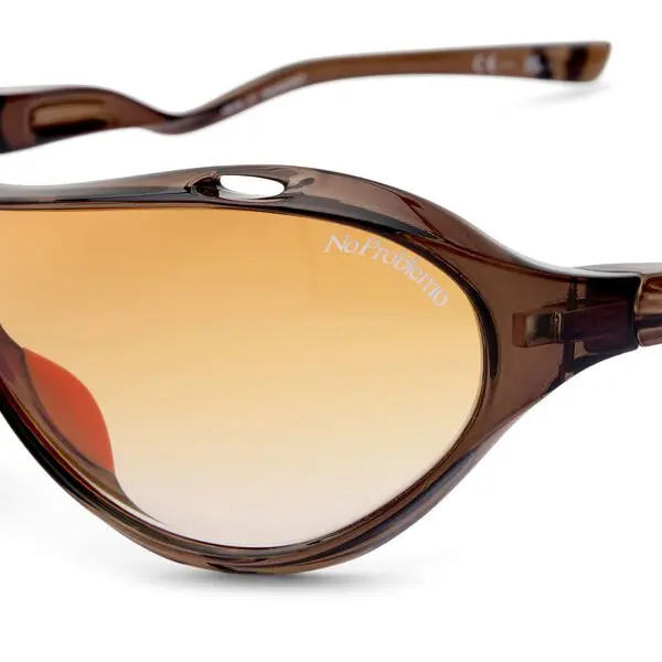 Le Specs X No Problemo Iris Sunglasses
