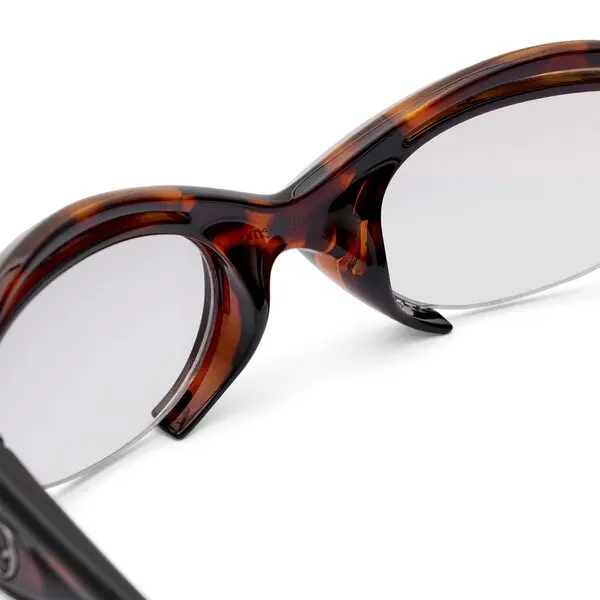 Le Specs X No Problemo Cyborg Sunglasses