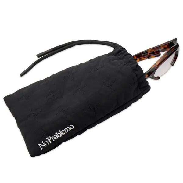 Le Specs X No Problemo Cyborg Sunglasses