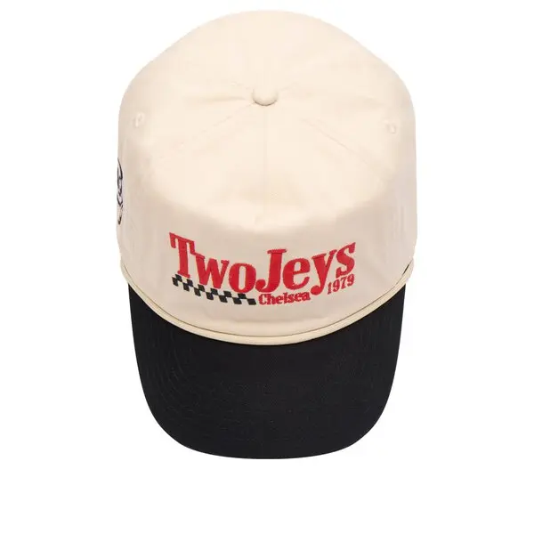 TWOJEYS Racing Cap
