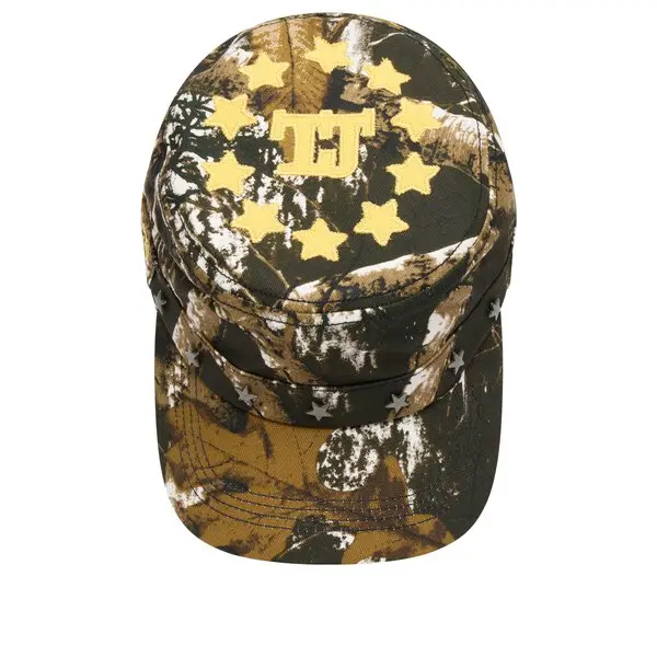 TWOJEYS Guerrilla Cap