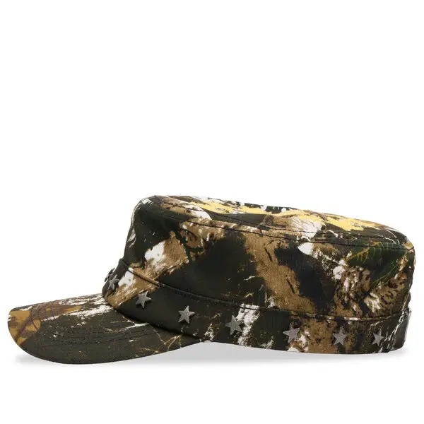 TWOJEYS Guerrilla Cap