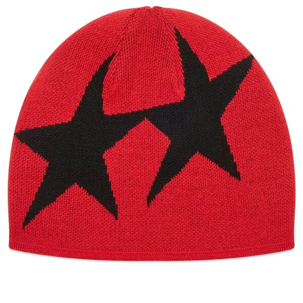 TWOJEYS Reversible Icon Beanie