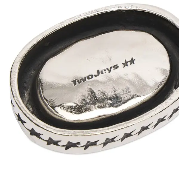 TWOJEYS Tj Link Ashtray