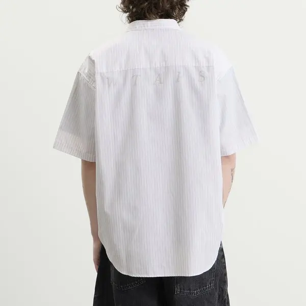 WTAPS Txt 02 Ss