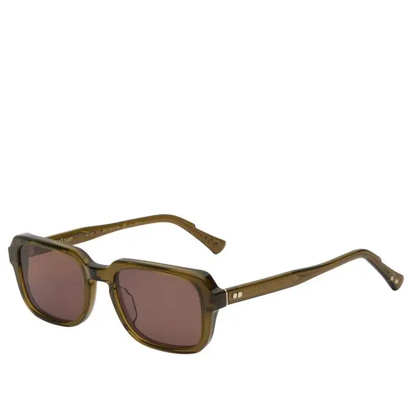 OSCAR DEEN Nelson Sunglasses