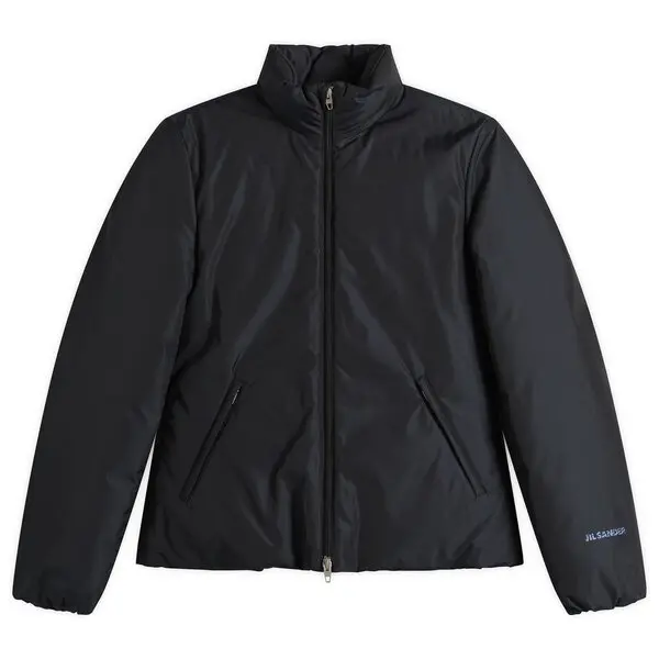 JIL SANDER Down Jacket