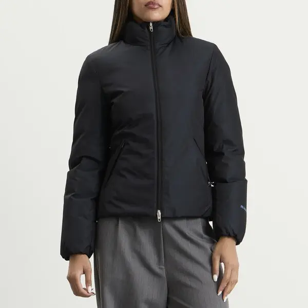 JIL SANDER Down Jacket