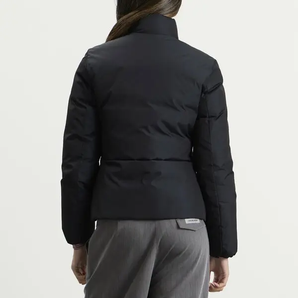 JIL SANDER Down Jacket
