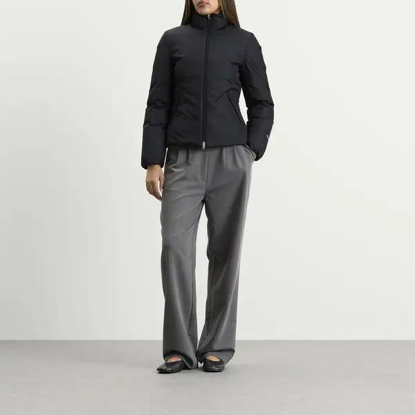 JIL SANDER Down Jacket